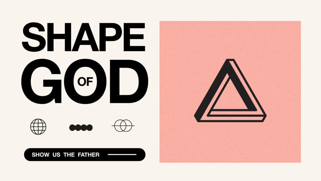 Shape of God – The Triangle - Revelation Frisco