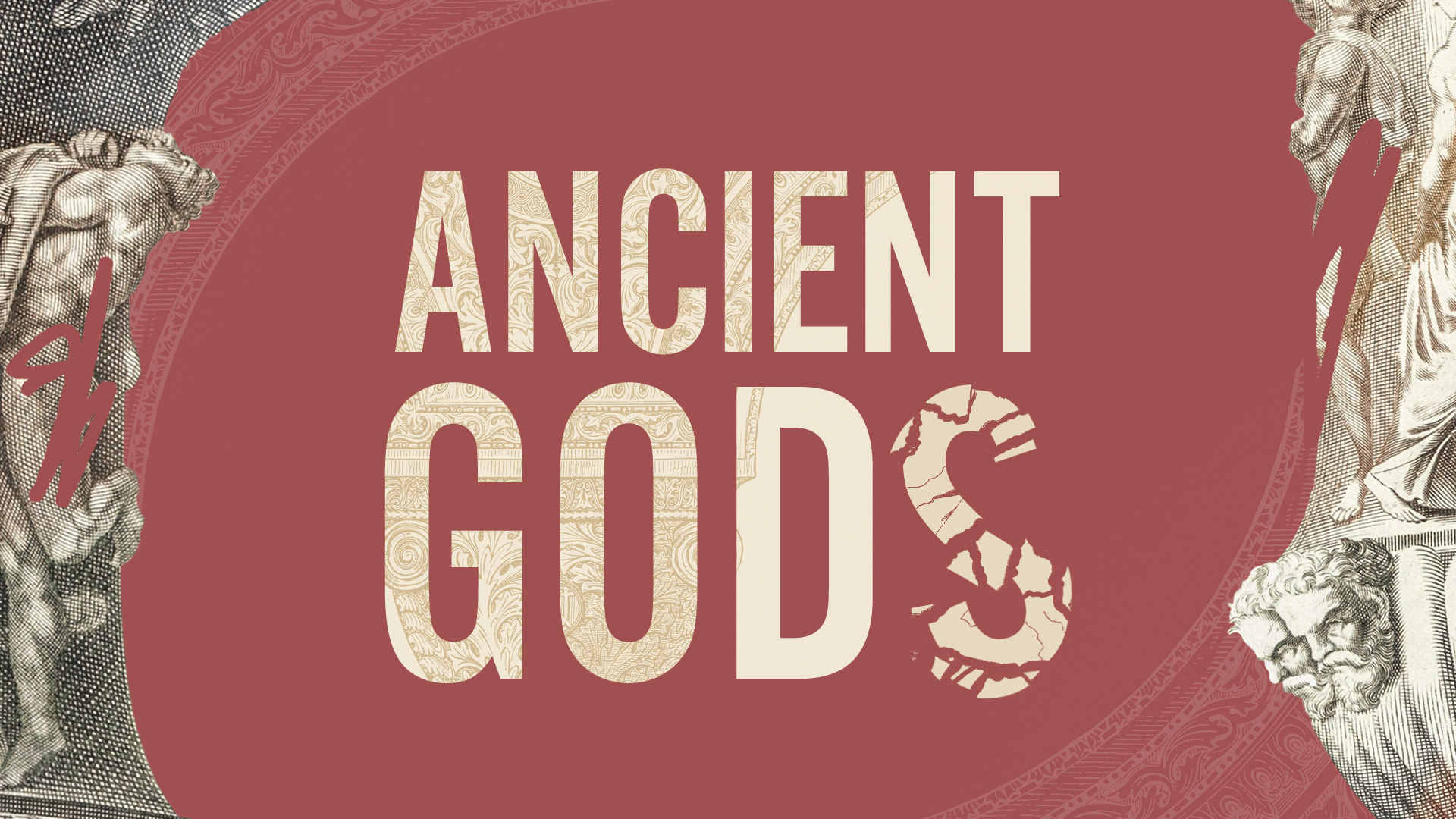 Ancient Gods - Revelation Frisco